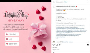 12 Best Valentine's Day Social Media Post Ideas - Your Social Bae
