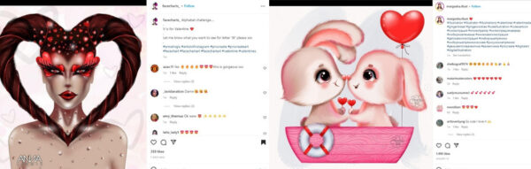 12 Best Valentine's Day Social Media Post Ideas - Your Social Bae