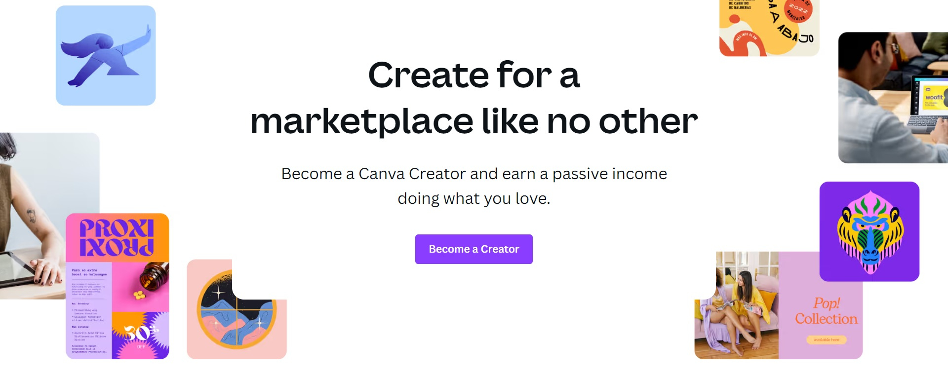 How to Make Money Using Canva (10 Amazing Ways)