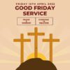 Remembering the Sacrifice: 8 Good Friday Social Media Post Ideas - Your ...