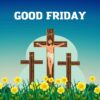 Remembering the Sacrifice: 8 Good Friday Social Media Post Ideas - Your ...