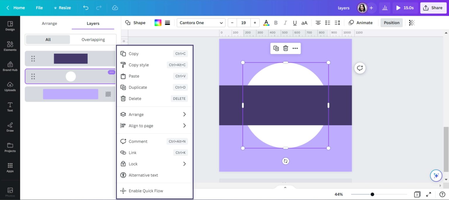 15+ Most Exciting New Features in Canva (March 2023 Update) - Your ...