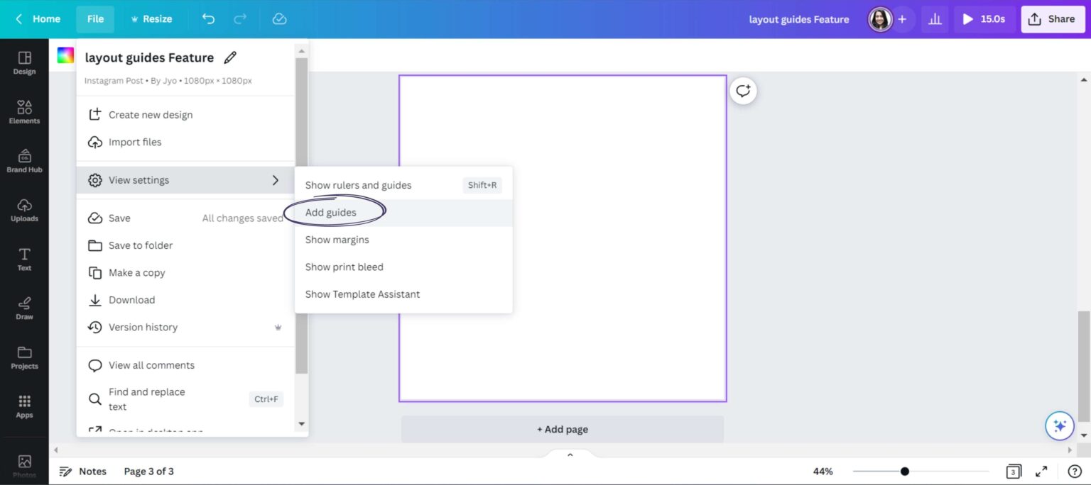 15+ Most Exciting New Features in Canva (March 2023 Update) - Your ...