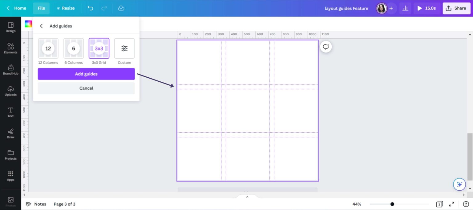 15+ Most Exciting New Features in Canva (March 2023 Update) - Your ...