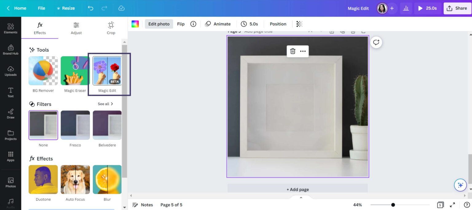 15+ Most Exciting New Features in Canva (March 2023 Update) - Your ...