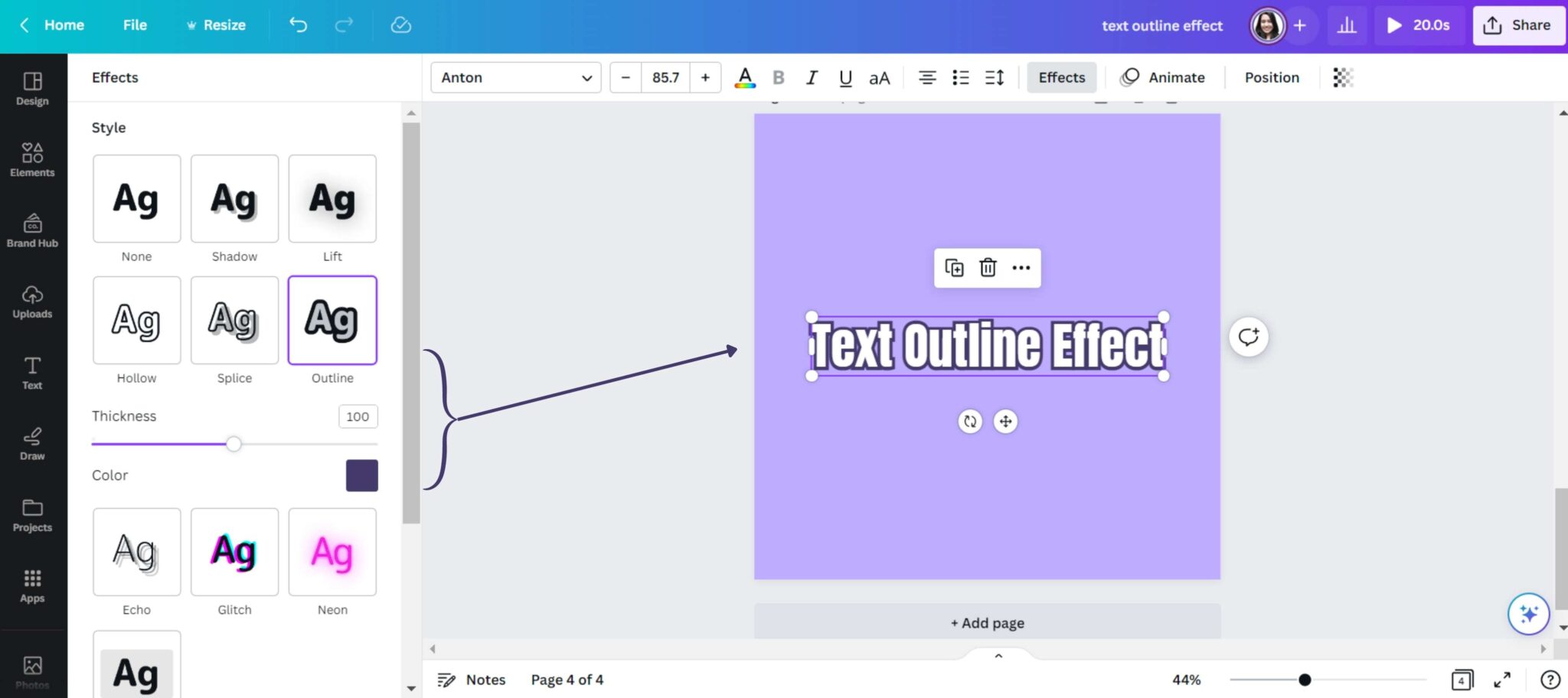 15+ Most Exciting New Features in Canva (March 2023 Update) - Your ...