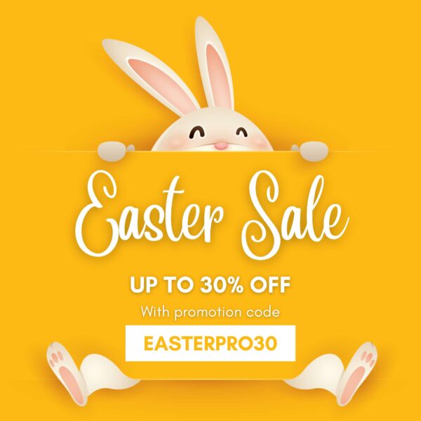 7 Egg-citing Easter Social Media Post Ideas for your Business - Your ...