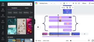 How to Control Animation Sequence in Canva (Step-by Step Guide) - Your ...