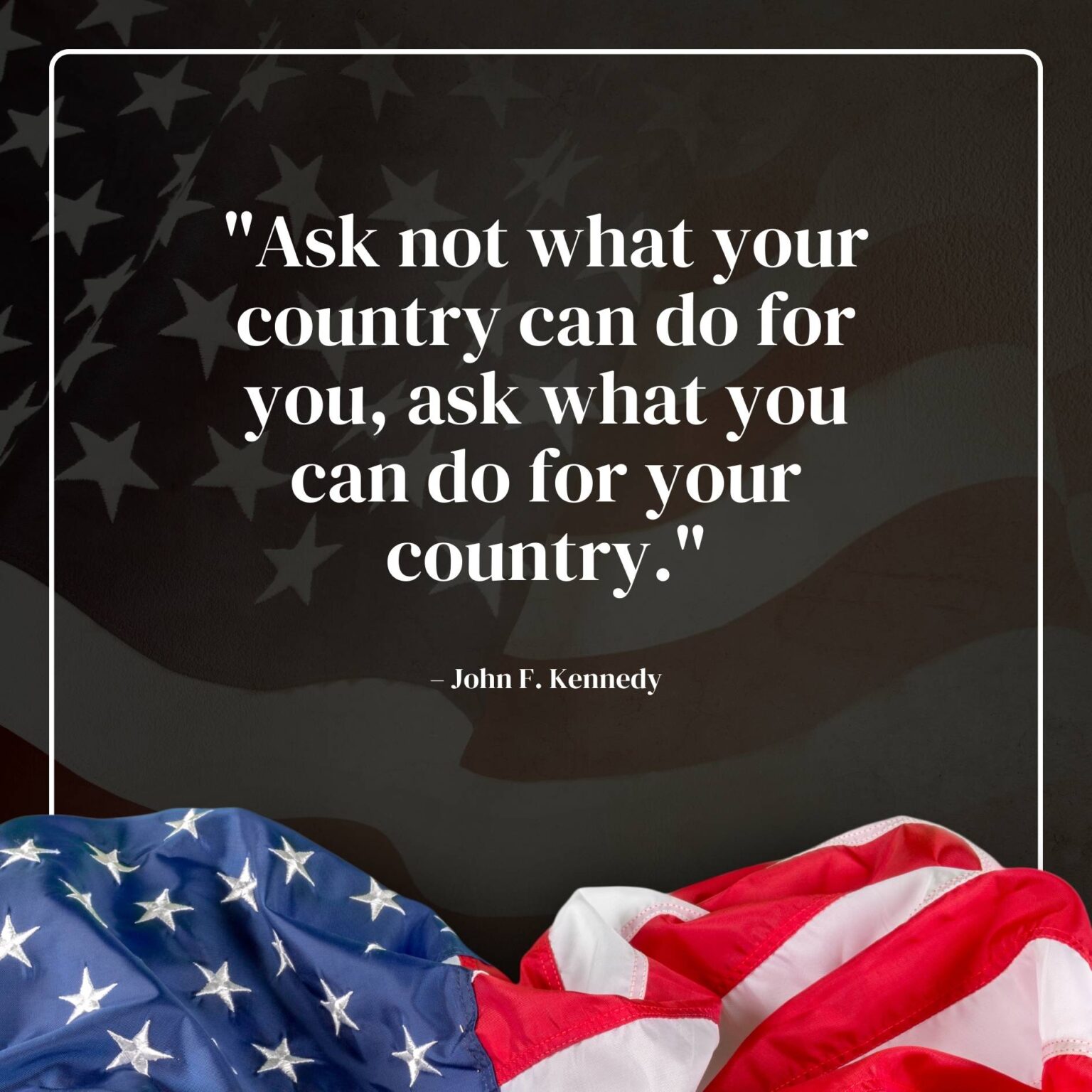 Stars, Stripes, and Social Media: 12 Captivating Independence Day ...