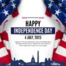 Stars, Stripes, and Social Media: 12 Captivating Independence Day ...