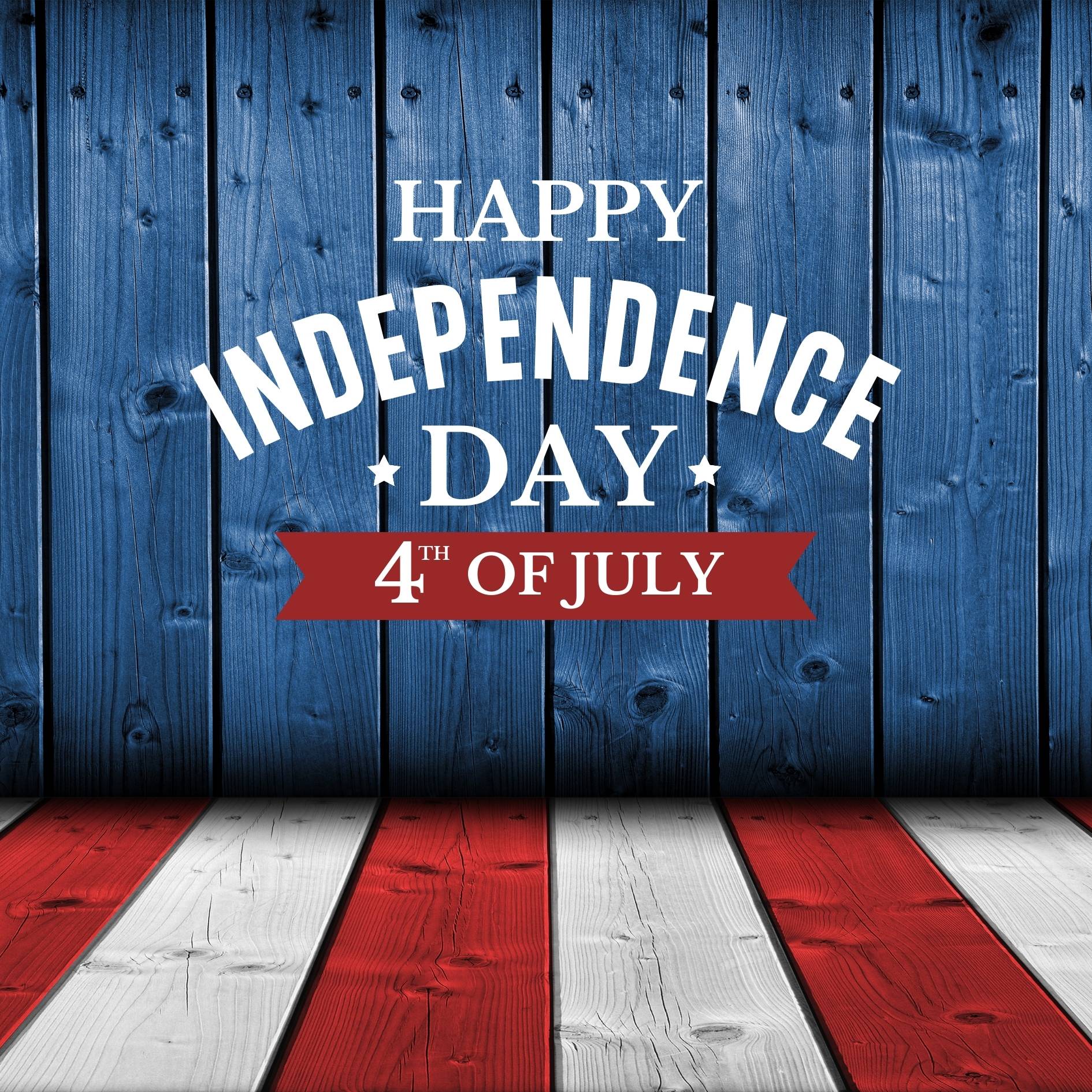 Stars, Stripes, and Social Media: 12 Captivating Independence Day ...