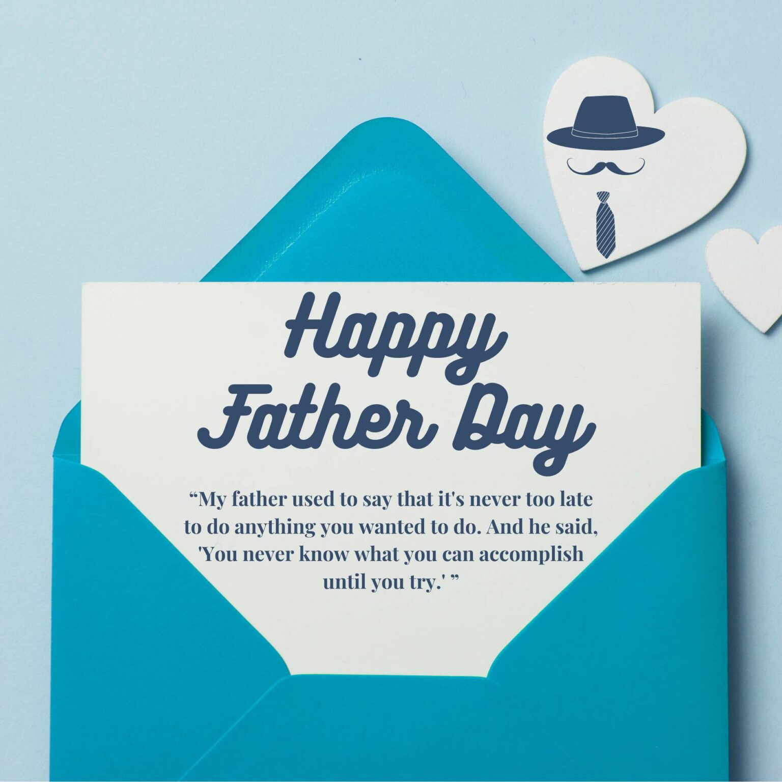10 Father's Day Social Media Post Ideas: Celebrate Your Superhero Dad