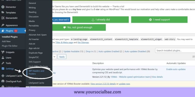 How to Claim Your Website on Pinterest (WordPress)