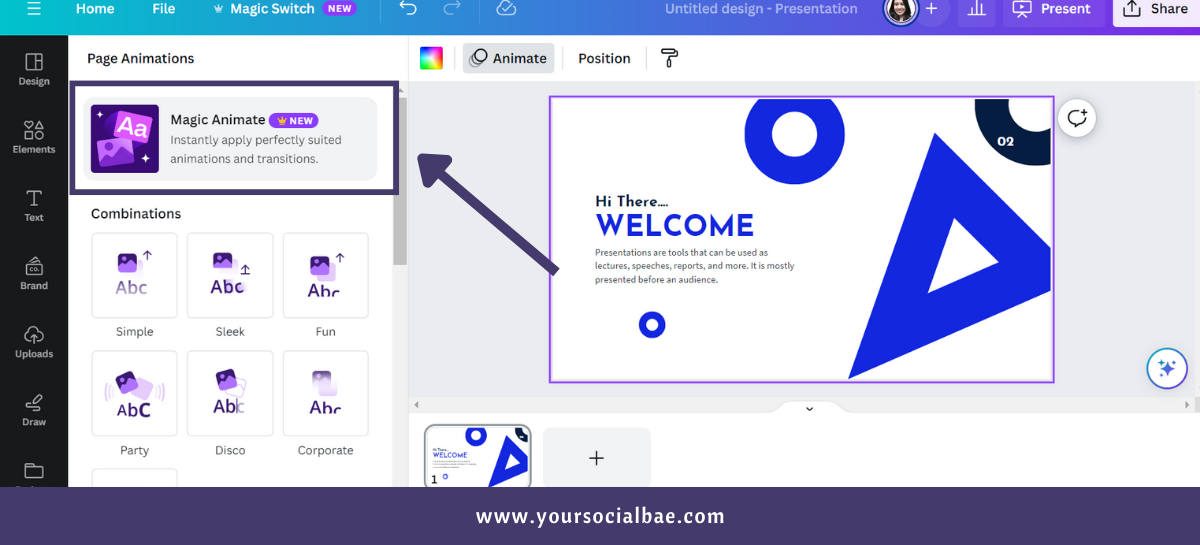 20+ New Canva Features To Blow Your Mind [September and October 2023 ...