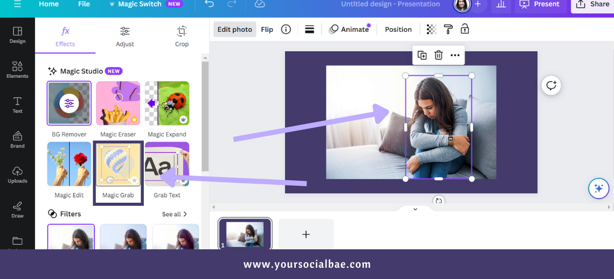 20+ New Canva Features To Blow Your Mind [September and October 2023 ...