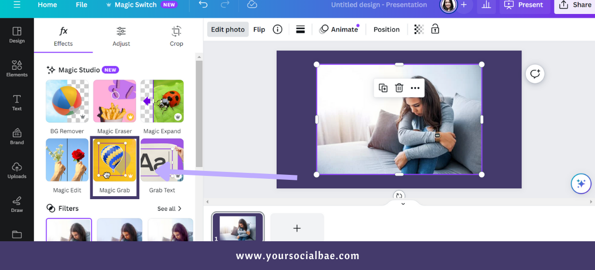 20+ New Canva Features To Blow Your Mind [September and October 2023 ...