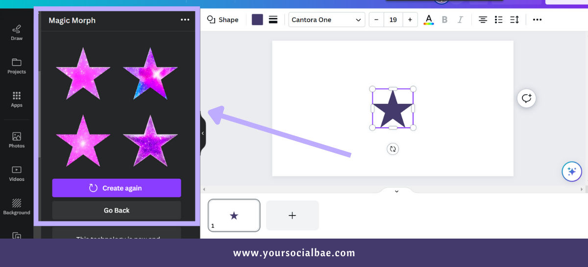 20+ New Canva Features To Blow Your Mind [September and October 2023 ...