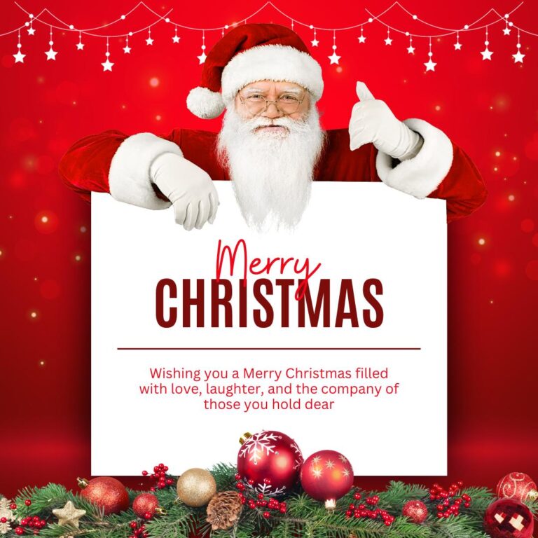 15 Best Christmas Post Ideas For Facebook To Spread The Holiday Cheer ...