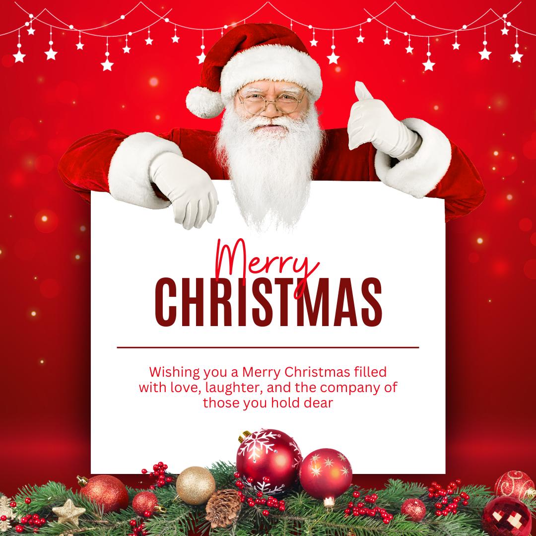 15 Best Christmas Post Ideas For Facebook To Spread The Holiday Cheer ...